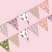 Printable Boba Tea Themed Banner Instant Download Decorations for Boba ...