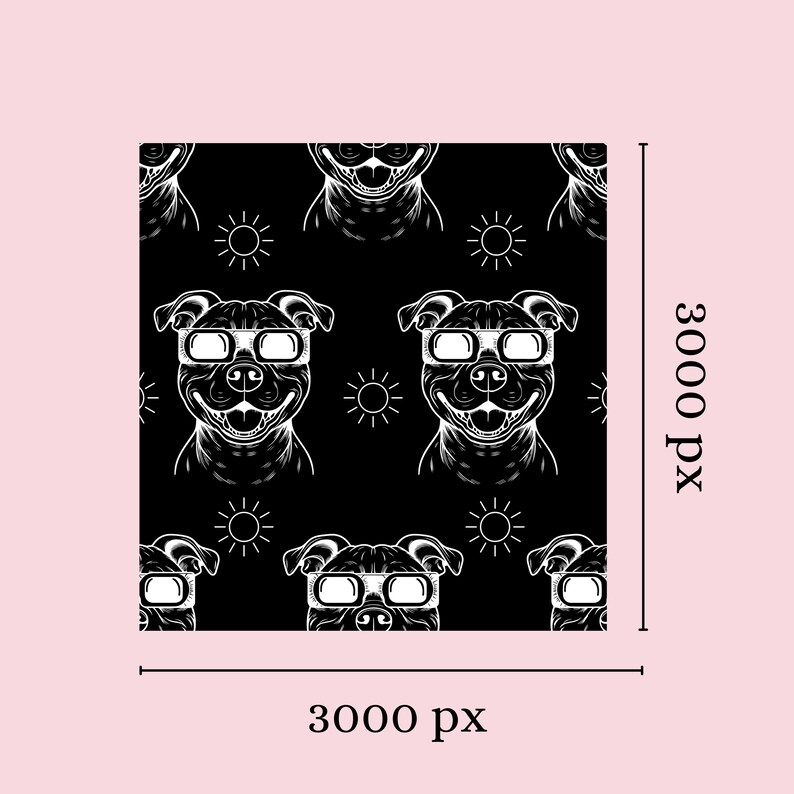 Solar Eclipse Digital Paper Bundle Total Solar Eclipse Seamless ...