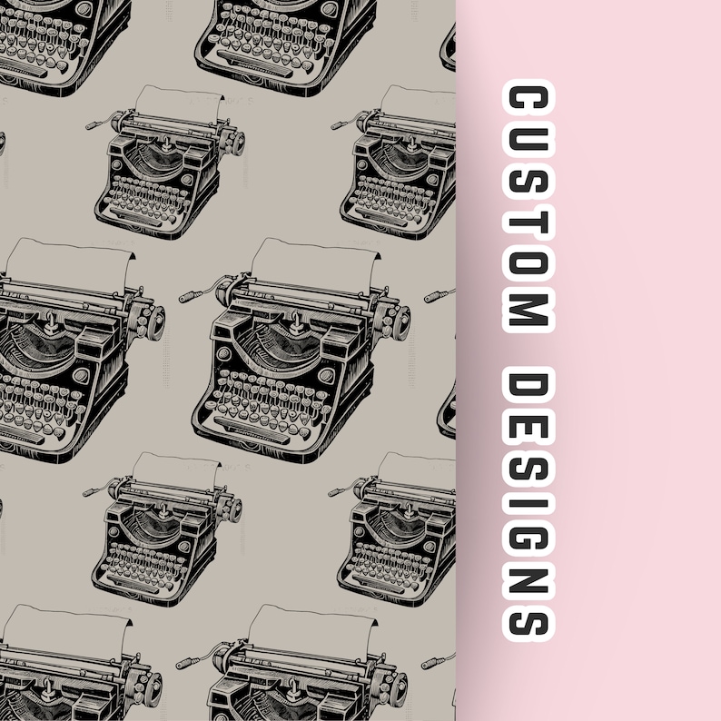 TTPD Digital Paper Bundle Instant Download, Printable Crafting ...