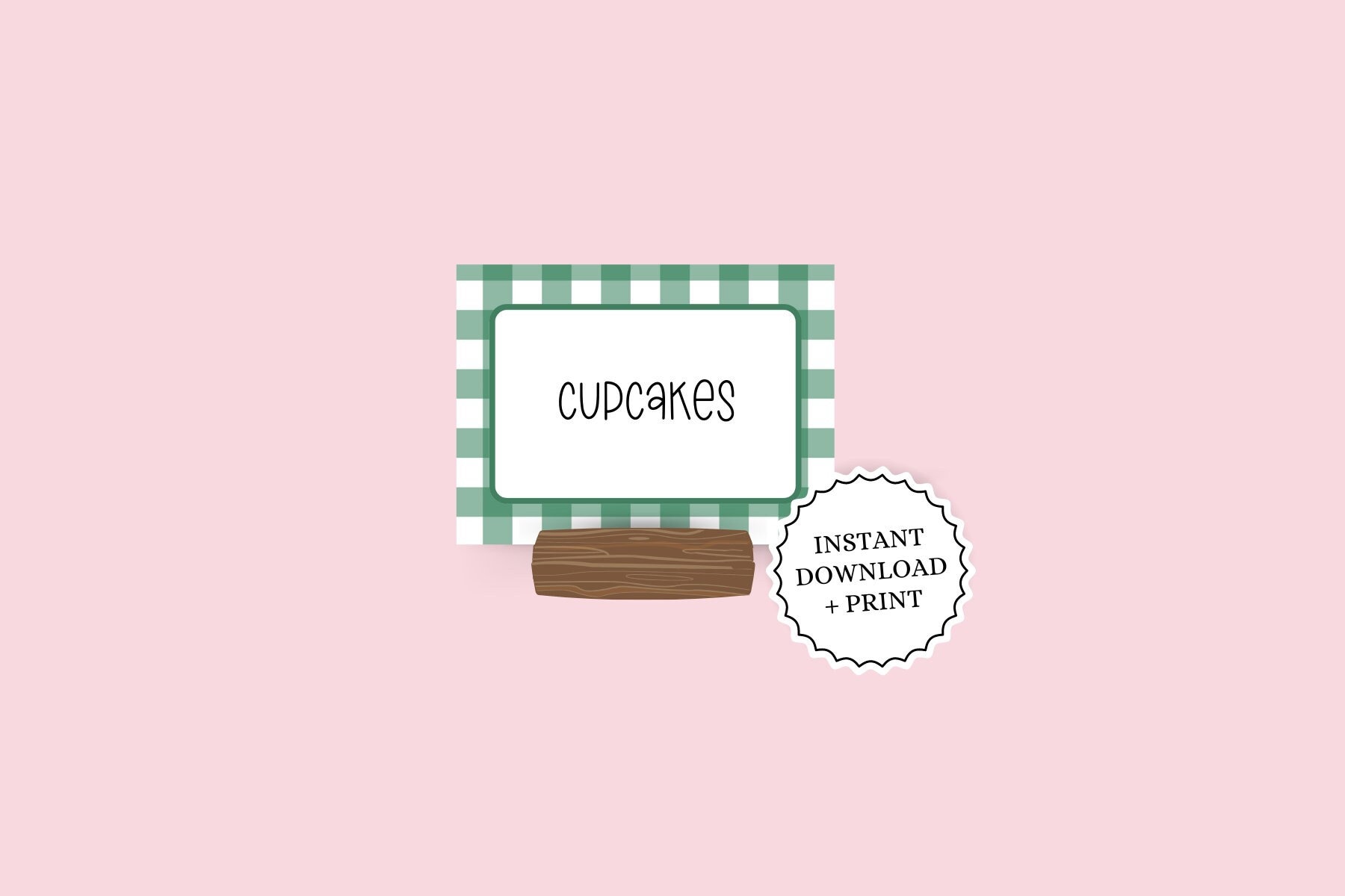 Printable Masters Food Labels, Name and Table Card Signs | 2024 Masters ...