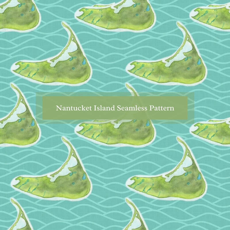 Nantucket - Etsy