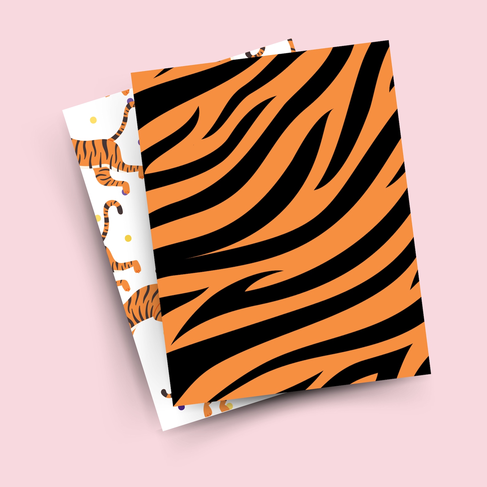 Louisiana Digital Paper Bundle | Instant Download, Printable Purple and ...