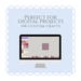 Alabama Seamless Digital Paper Bundle | Printable, Crimson Football ...