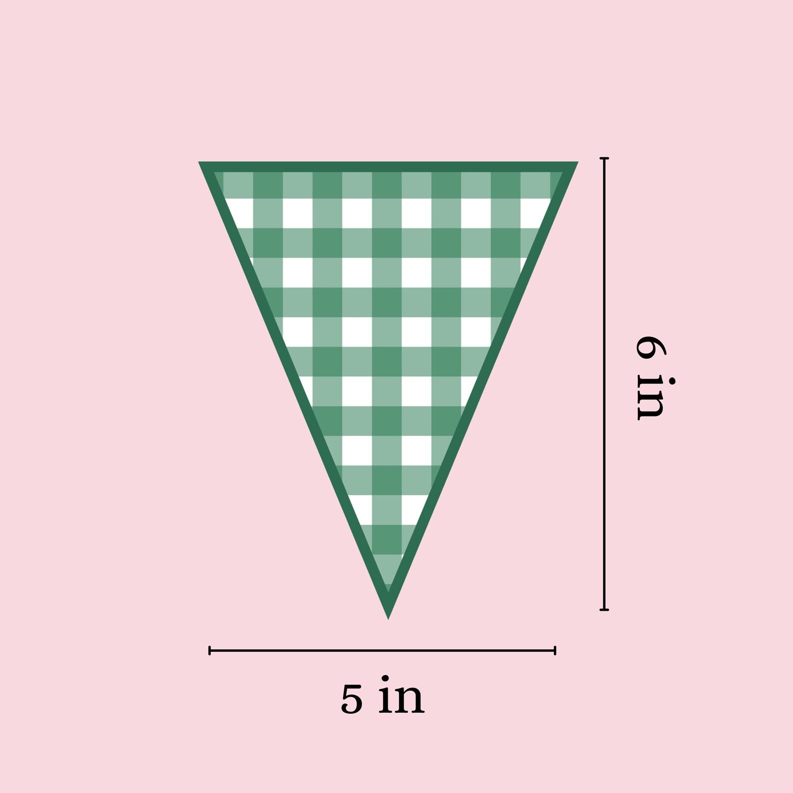 Printable Masters Theme Banner Green Gingham Party Decorations Golf ...