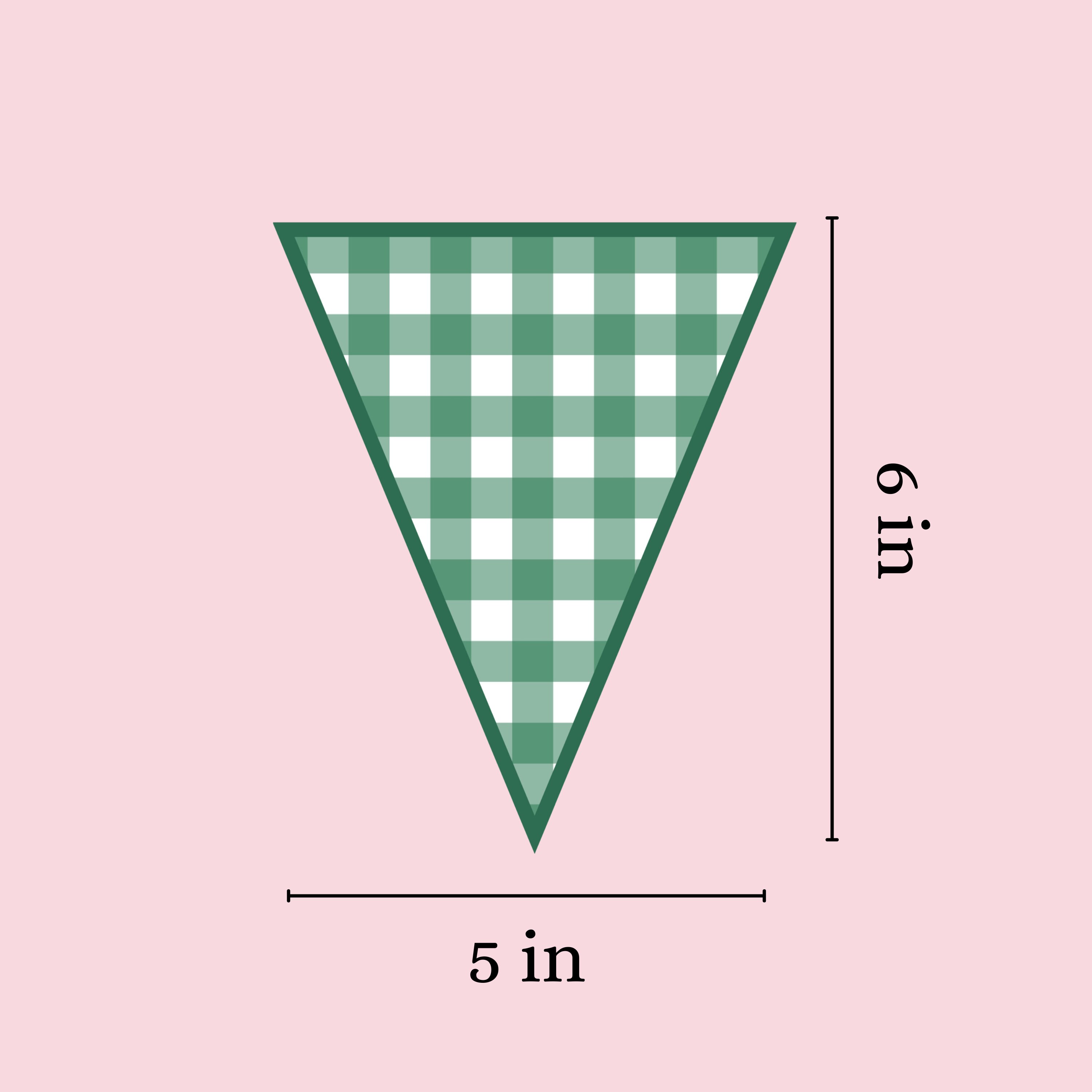 Printable Masters Theme Banner | Green Gingham Party Decorations | Golf ...
