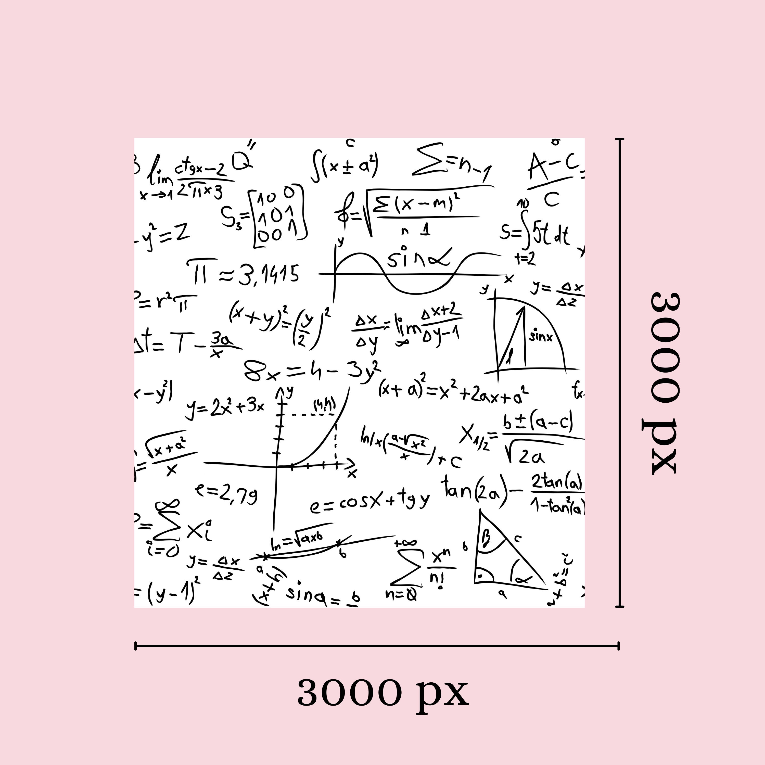 Instant Download School, Classroom Digital Paper Bundle, Seamless ...