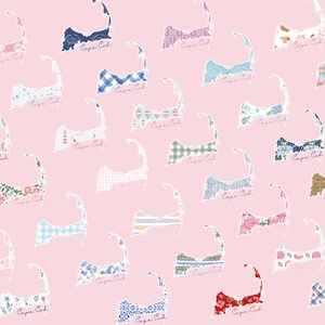 Cape Cod Digital Sitckers, PNG | Instant Download, Printable Cape Cod ...