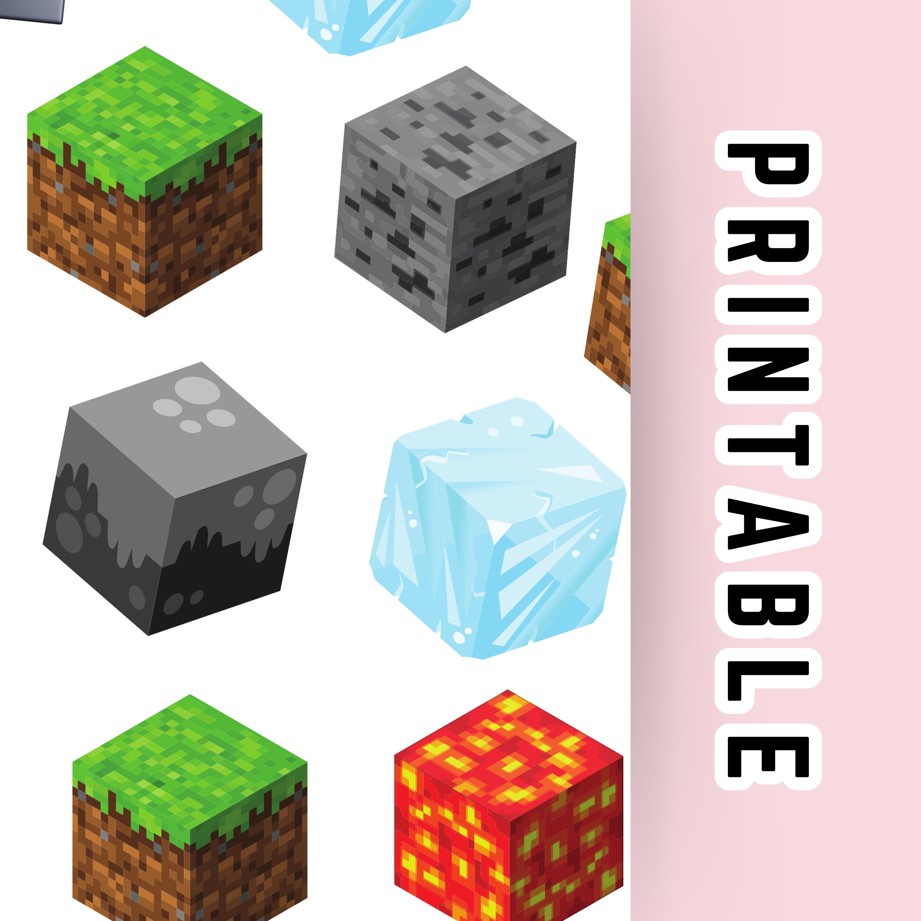 Instant Download Gaming Digital Paper Bundle Printable Gaming ...