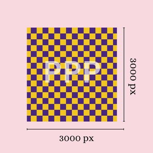 Louisiana Digital Paper Bundle | Instant Download, Printable Purple and ...