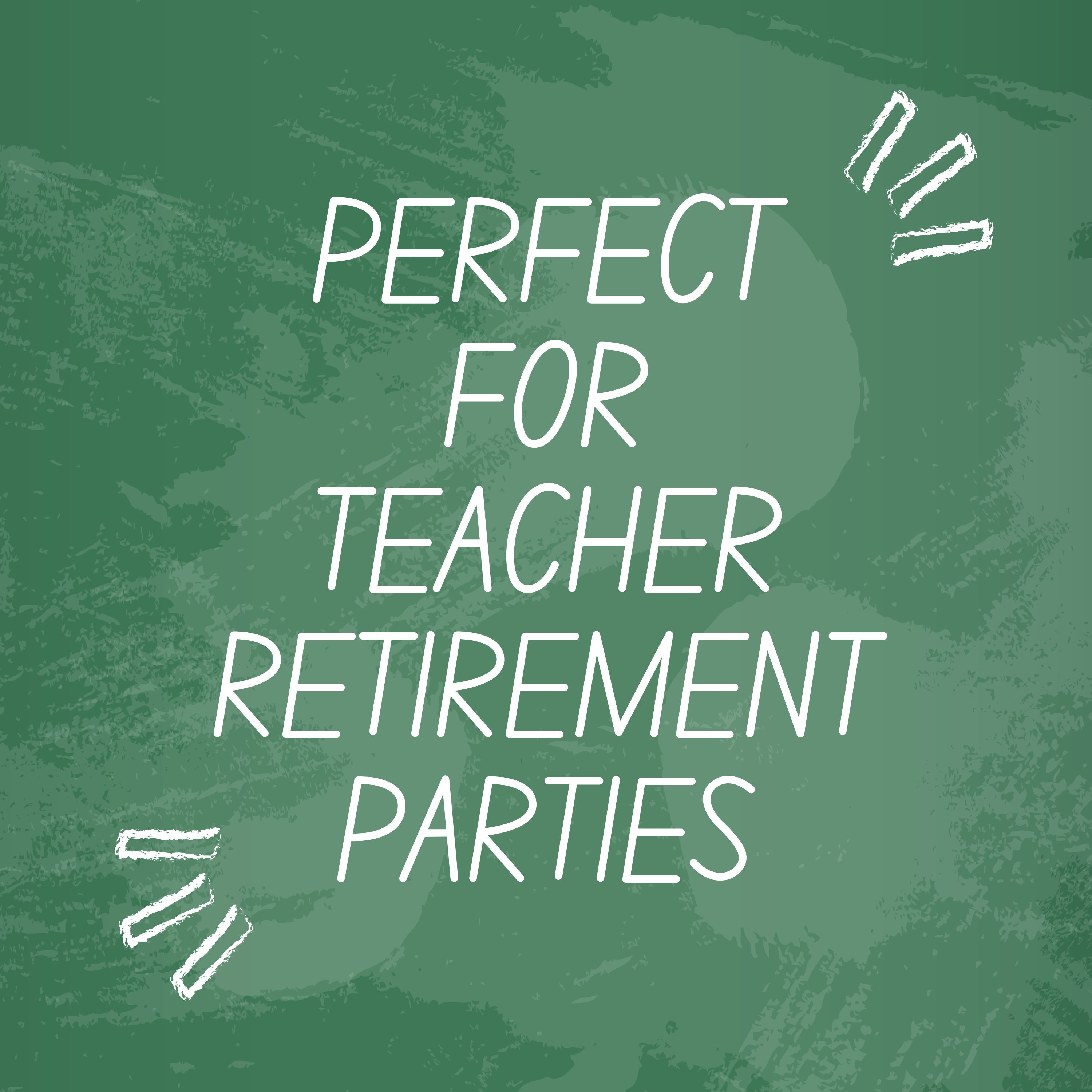 Printable Teacher Retirement Cupcake Toppers School, Teacher Themed ...