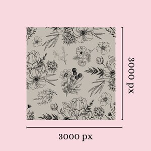 TTPD Digital Paper Bundle | Instant Download, Printable Crafting ...