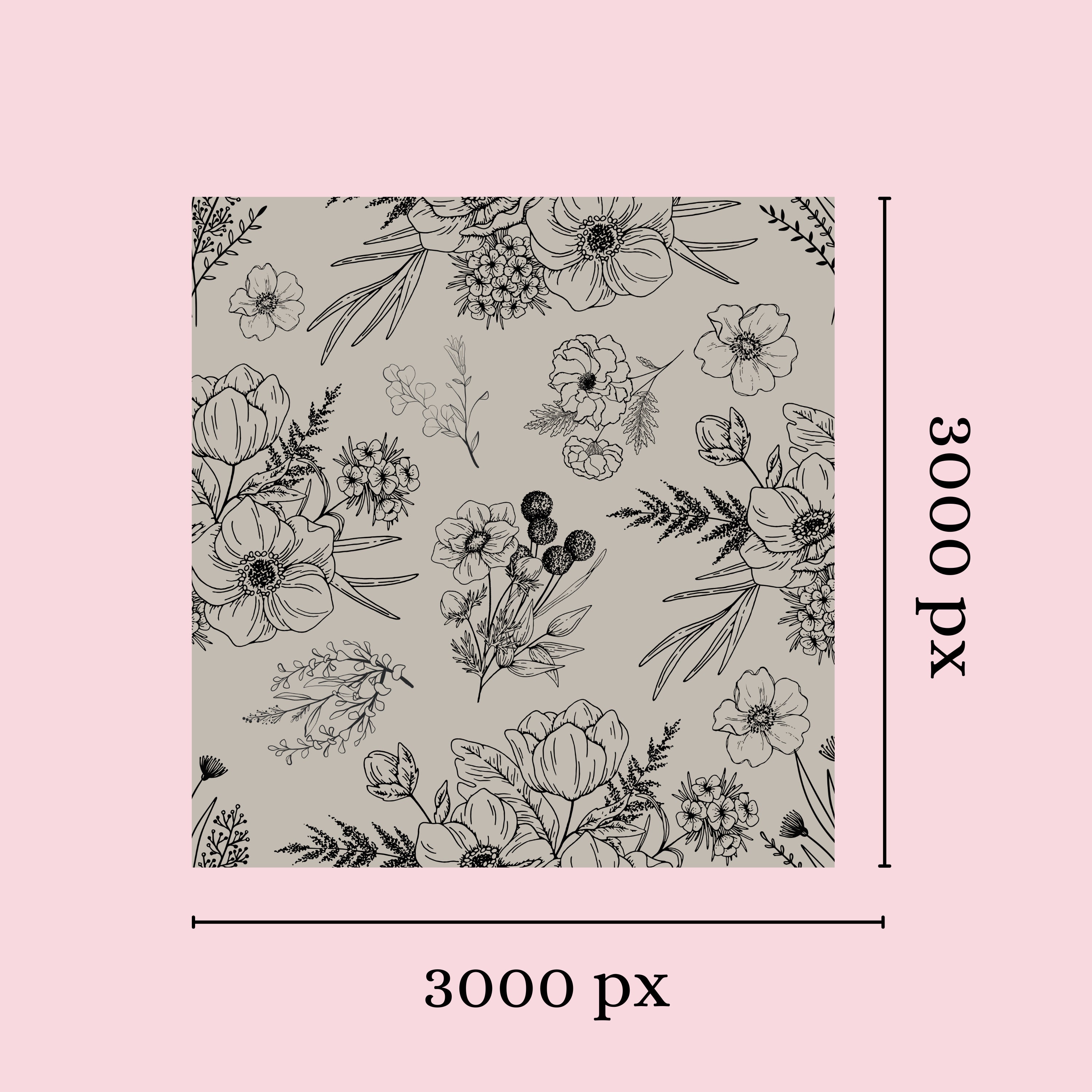 TTPD Digital Paper Bundle Instant Download, Printable Crafting ...