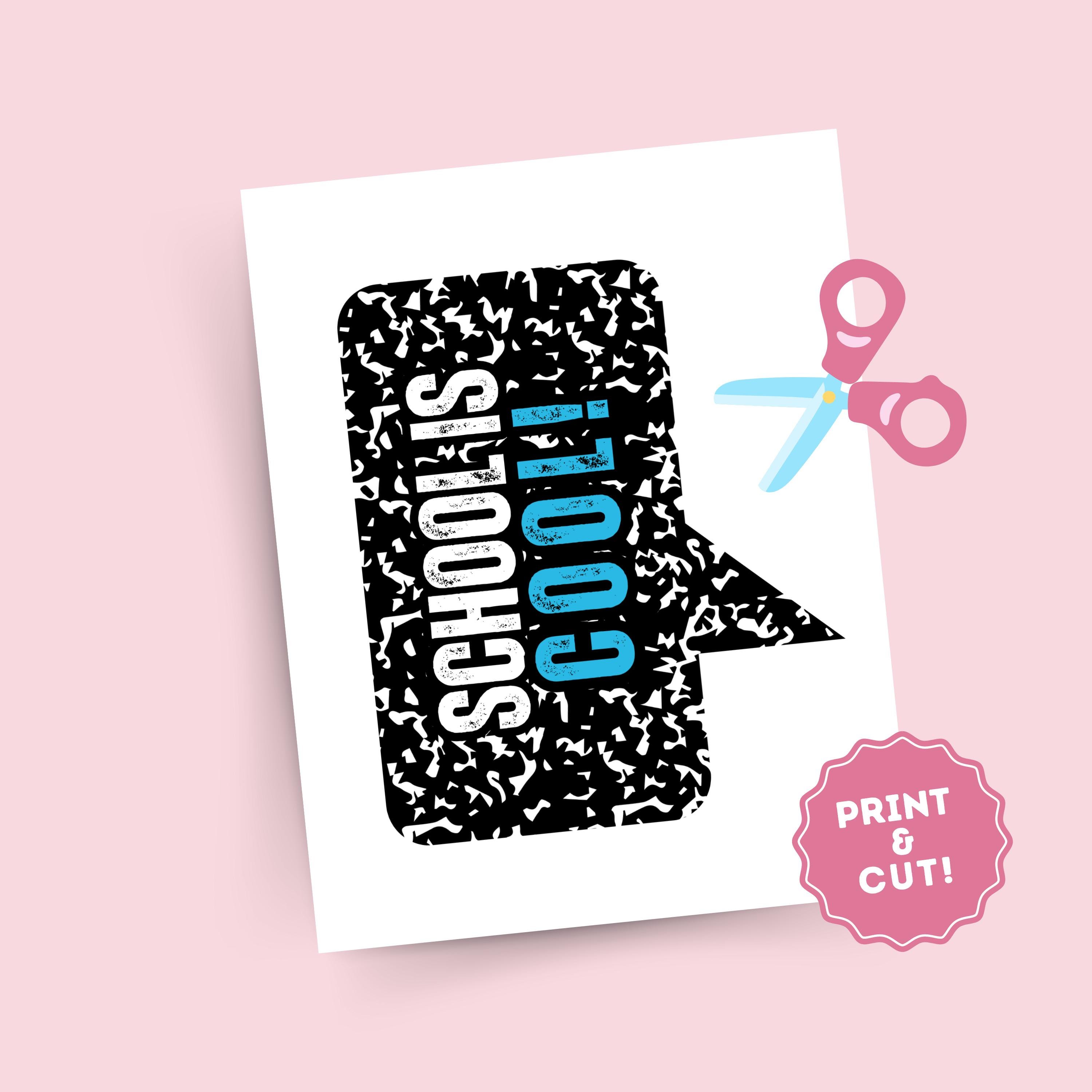 Printable Back to School Photo Props Signs | Meet the Teacher Classroom ...