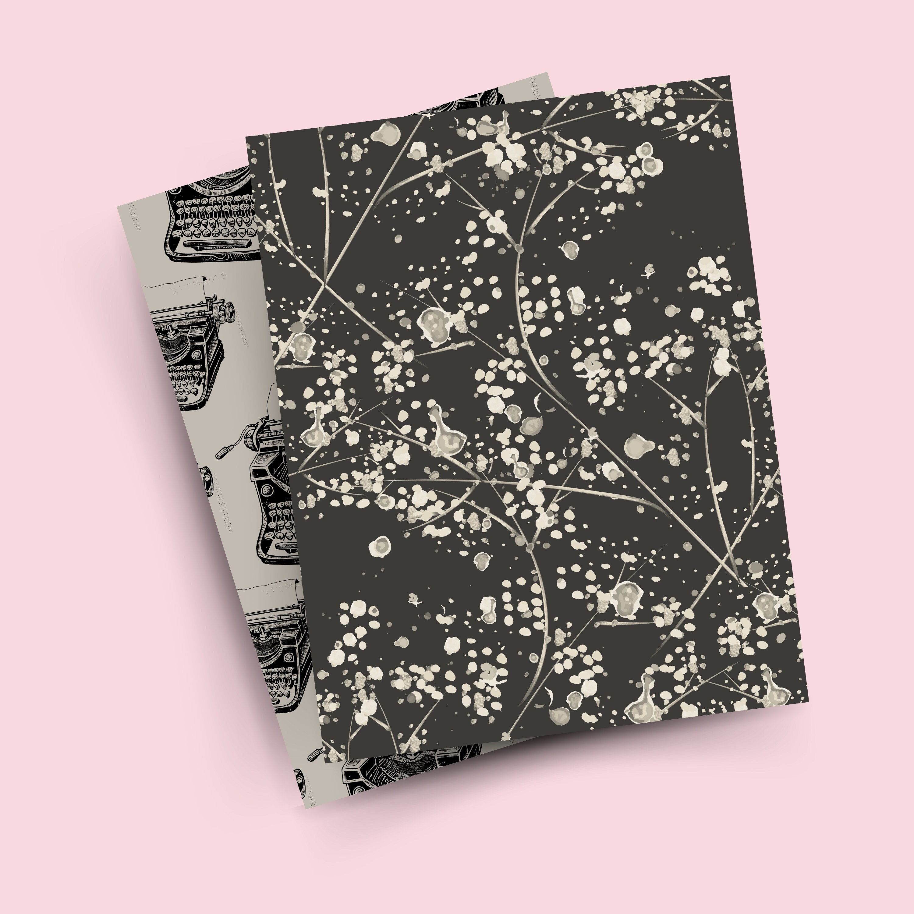 TTPD Digital Paper Bundle Instant Download, Printable Crafting ...