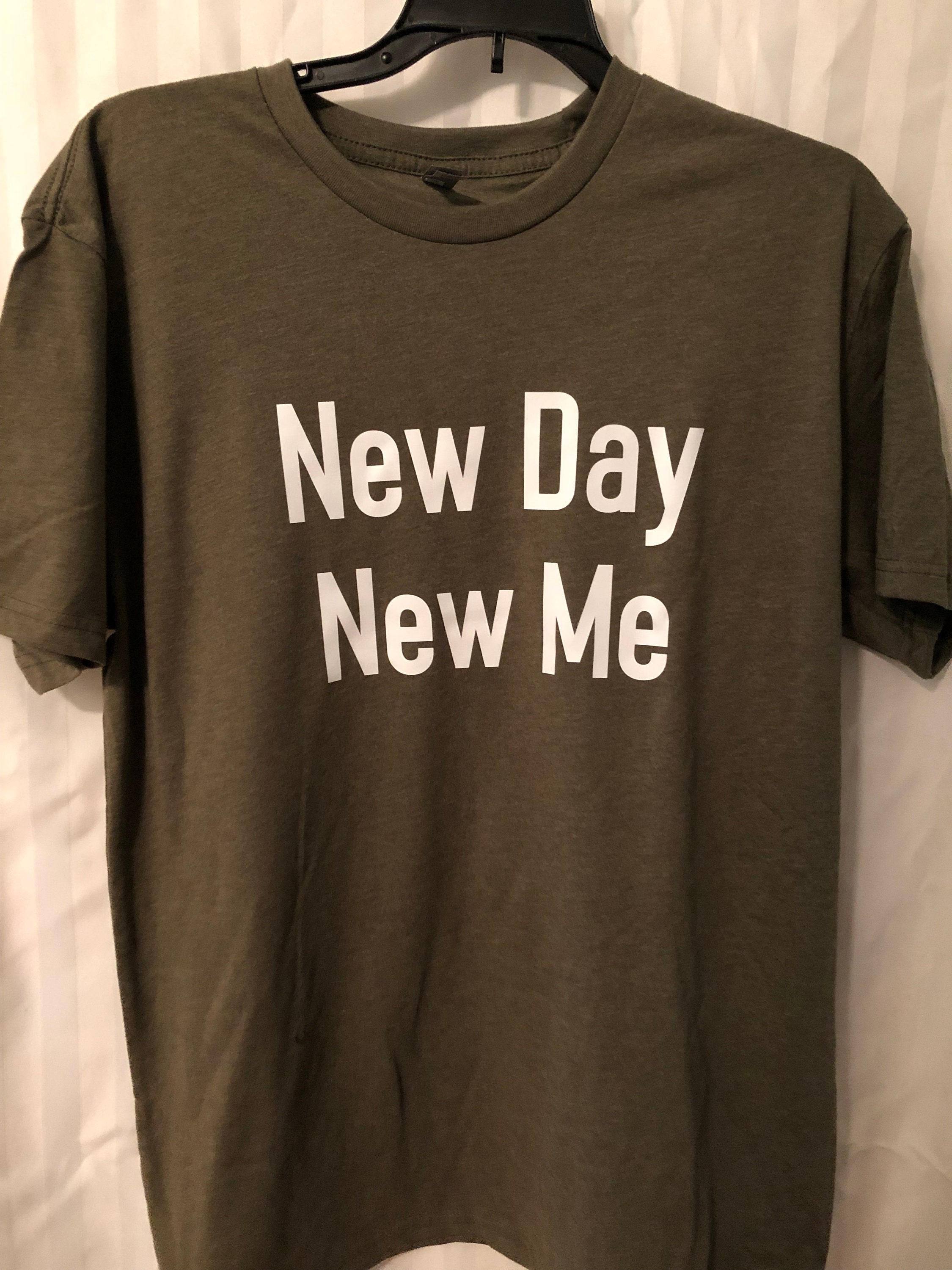 Powerful Affirmation T-shirt - Etsy