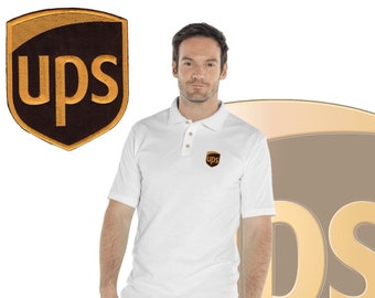 Ups Logo | Etsy