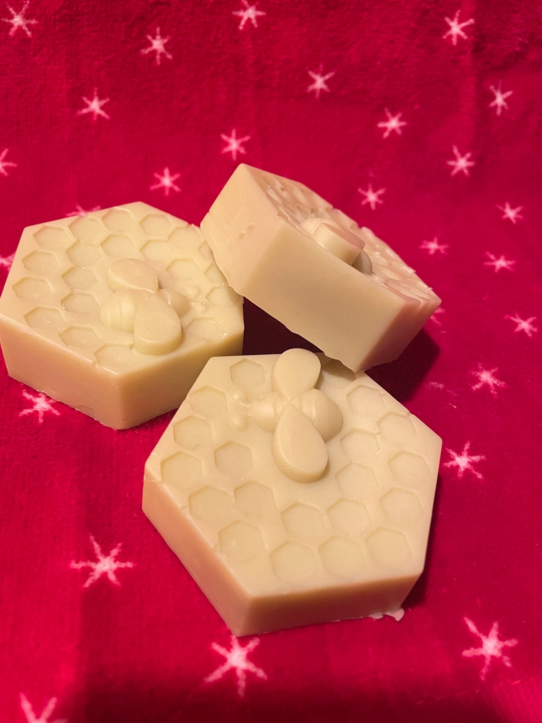 Solid Lotion Bars Body Butter Bar Body Lotion Bars Coconut Free Lotion ...