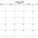80's Calendar Planner - Etsy Canada