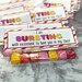 Bursting Student Treats, First Day of School Treats, Teacher Gifts ...