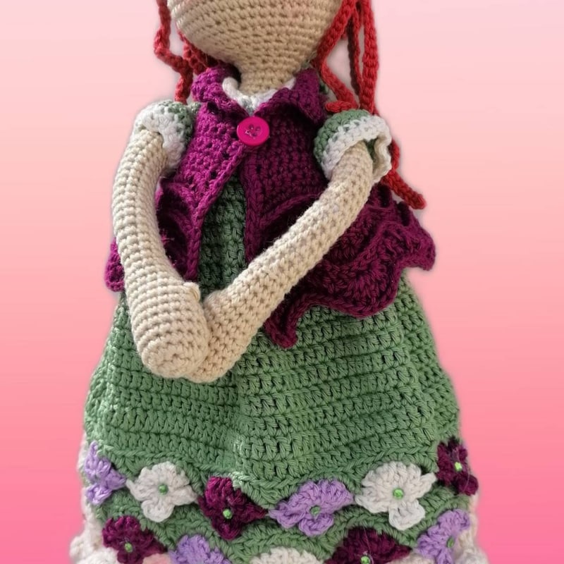 Carocreated Dolls - Etsy