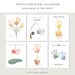 Pumpkin Handprint Craft for Two Kids, Fall Handprint Art Printable ...