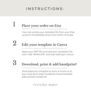 Apple First Day of School Handprint Craft | Back to School Printable ...