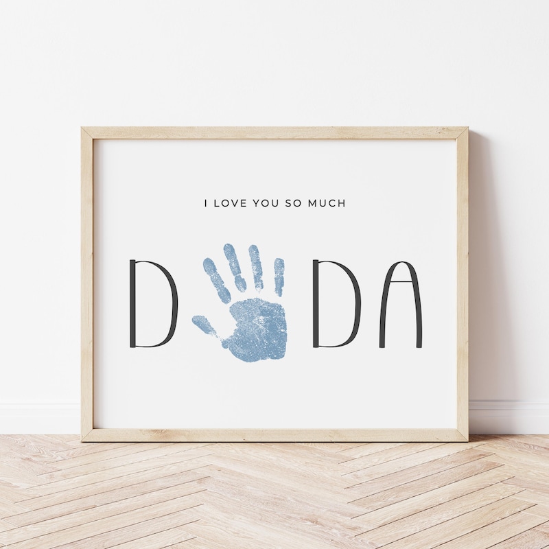 Dada Art - Etsy