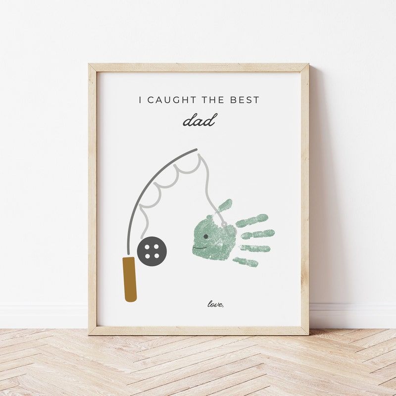 Birthday Fish Card - Etsy