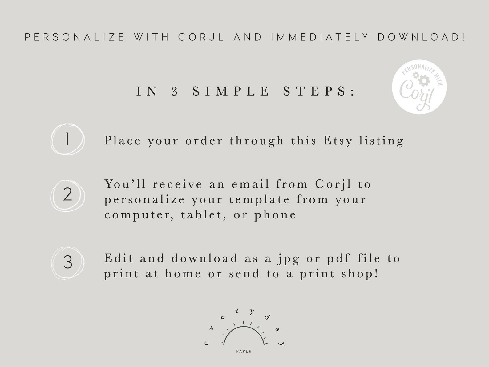 Minimal Editable Food Labels for Buffet Printable Food Card Template ...