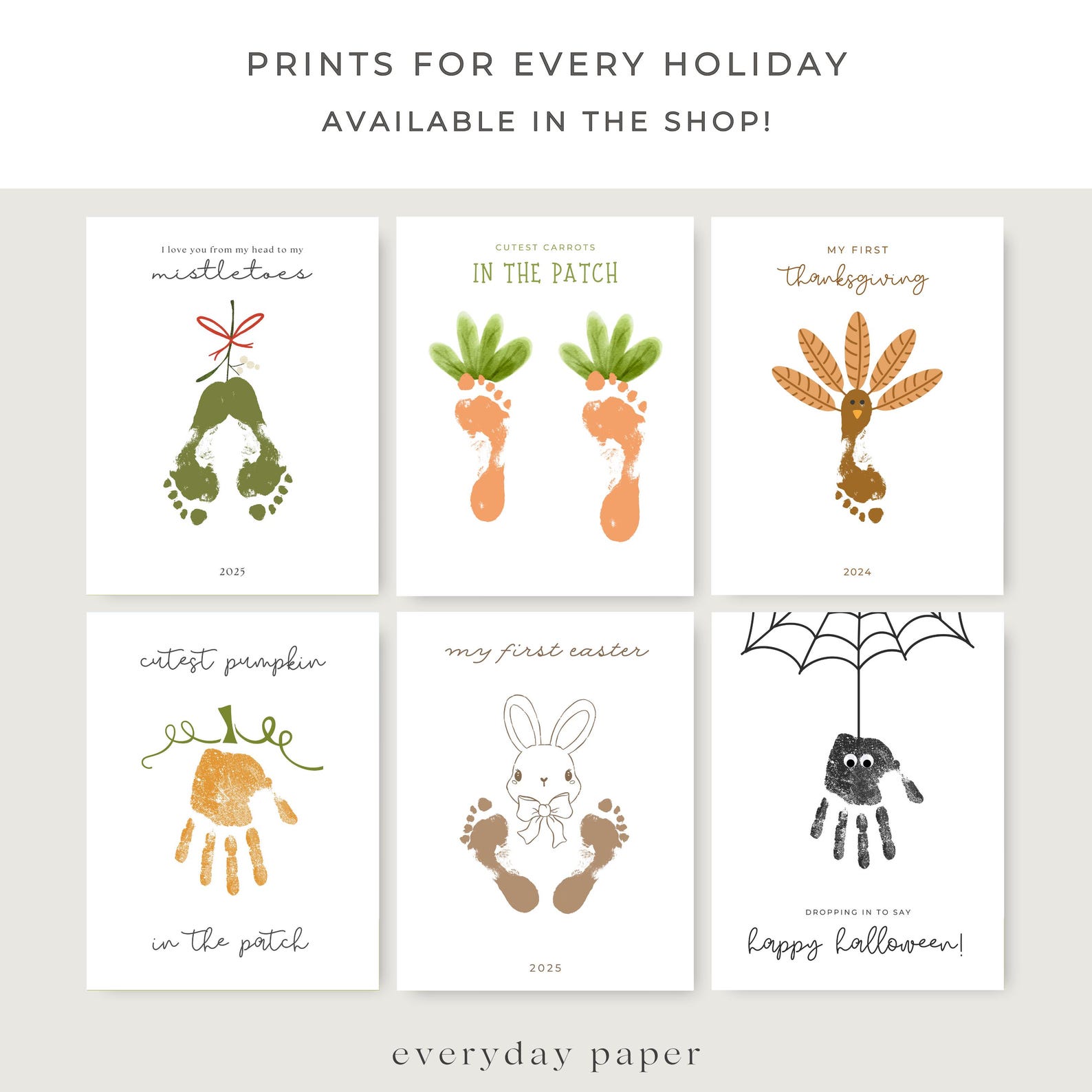 Angel Wings Christmas Handprint Art, Preschool Sunday School Craft ...