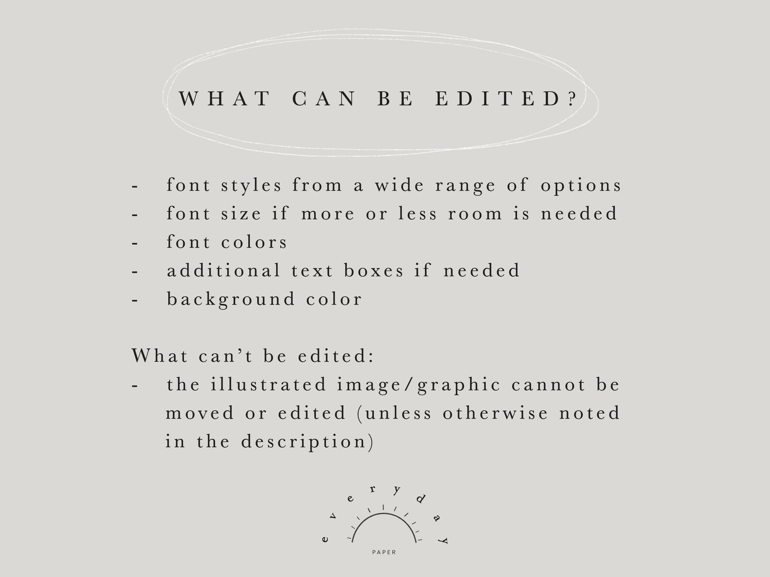 Minimal Editable Food Labels for Buffet Printable Food Card Template ...