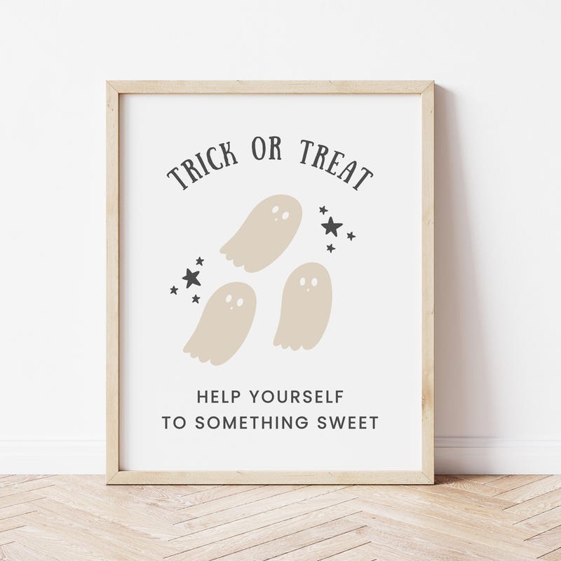 Help Yourself Sign - Etsy