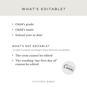 Apple First Day of School Handprint Craft | Back to School Printable ...