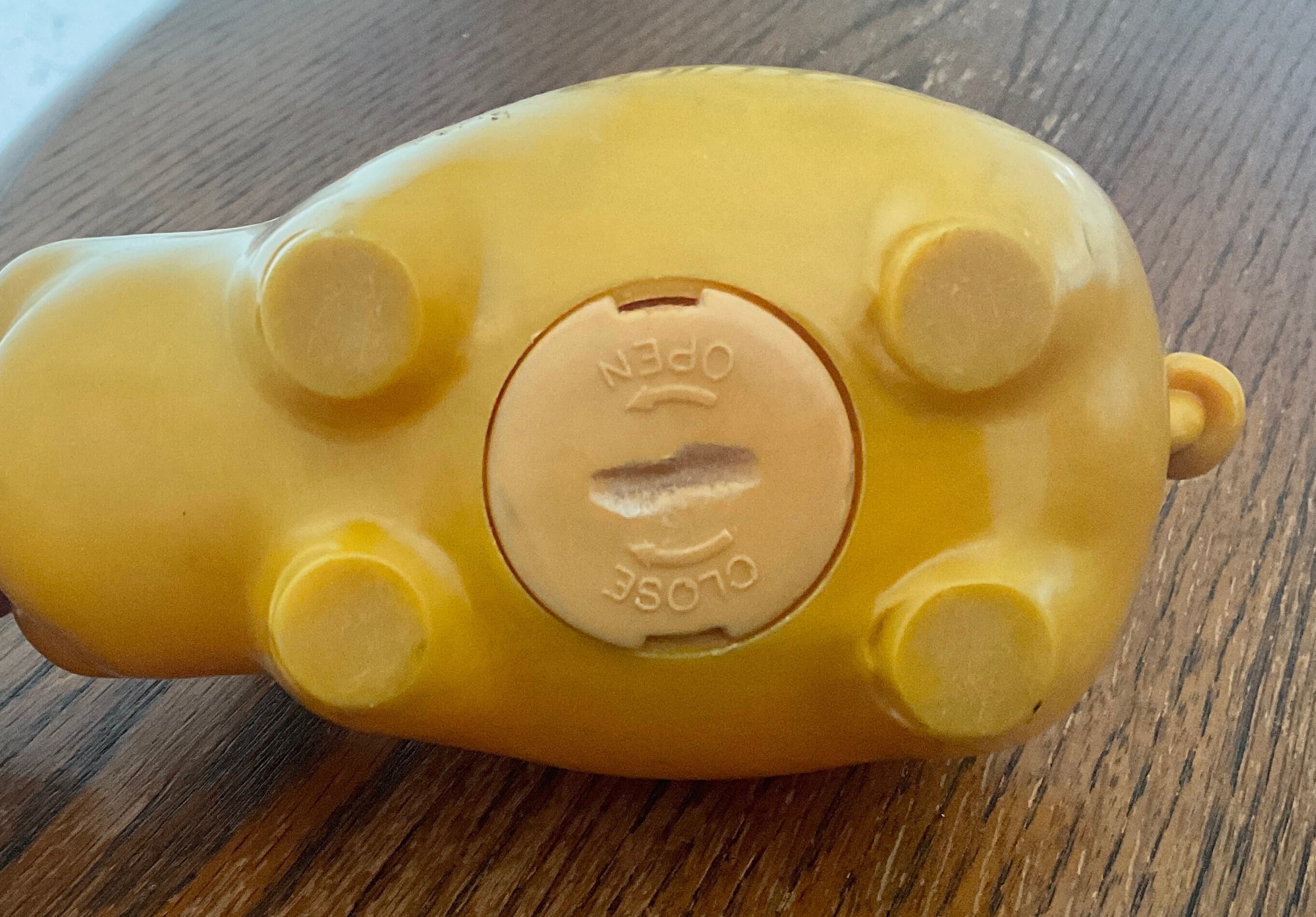 Vintage Collectable Banks - Etsy