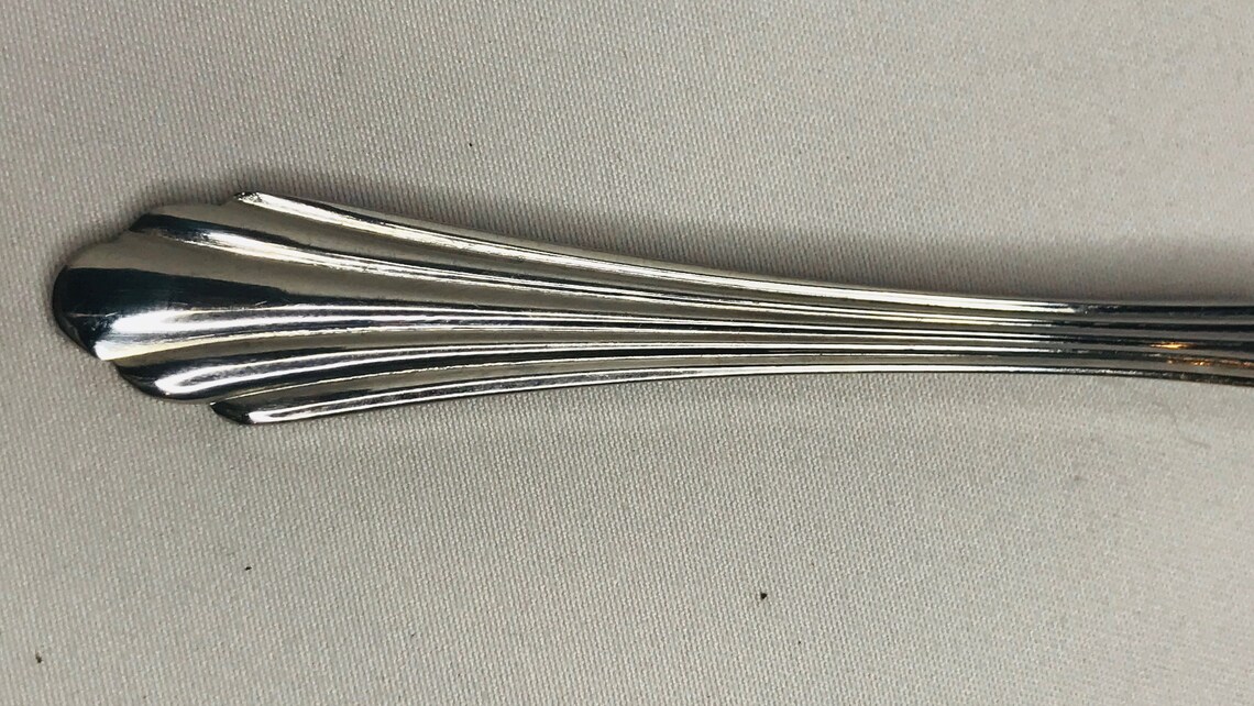 Retroneu 18/8 Korea Stainless Butter Knife Flatware - Etsy