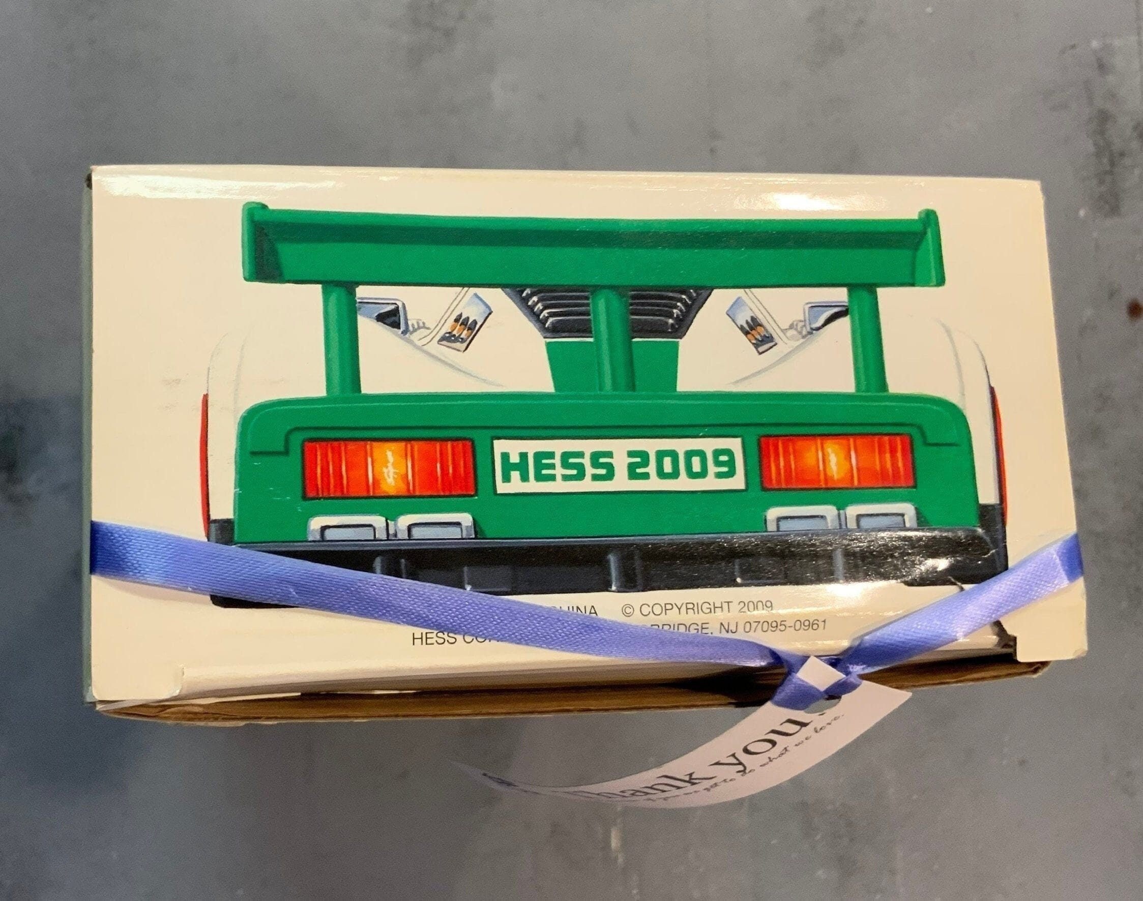 2000's HESS Trucks and Cars Christmas Collectibles - Etsy