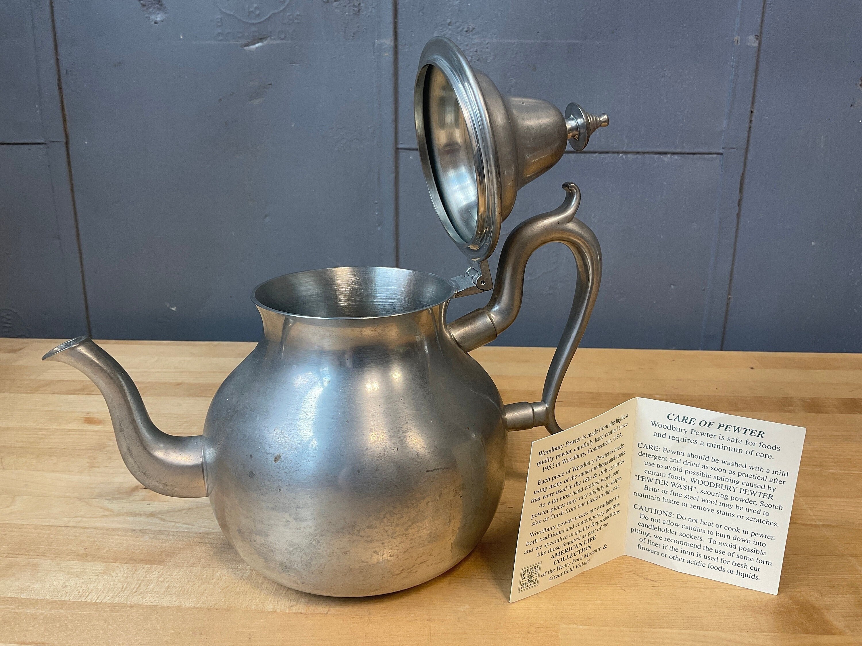 Vintage Teapots and Pitcher - Etsy