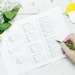 Genealogy Ancestry Pedigree Chart Set in 4 Styles PDF Template Set ...
