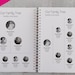 Canva Family Tree Bubble Templates – Ancestry Scrapbook (9 Pages ...