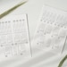 Genealogy Ancestry Pedigree Chart Set in 4 Styles PDF Template Set ...
