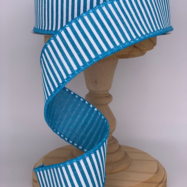 Turquoise Ribbon - Etsy