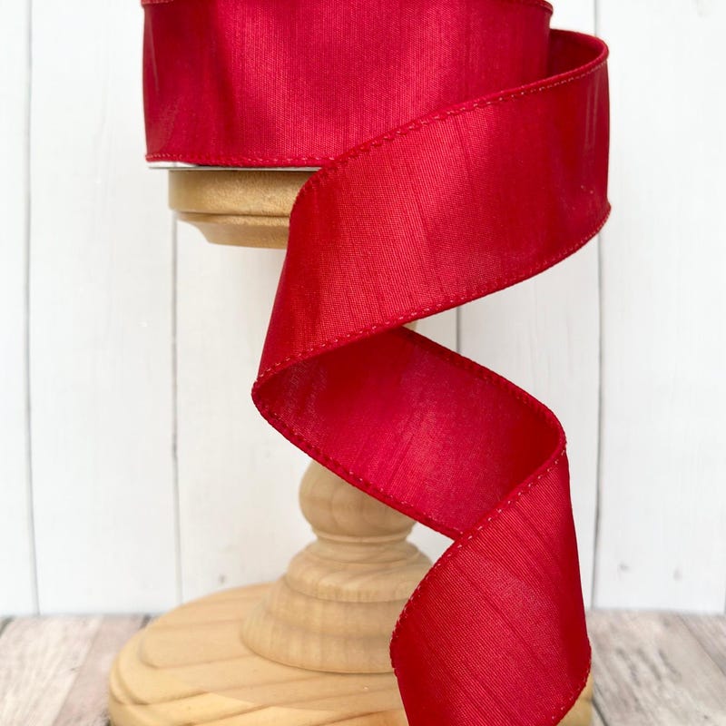Ribbon by the Yard - Etsy