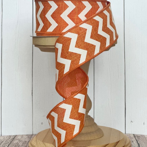 Chevron Ribbon - Etsy