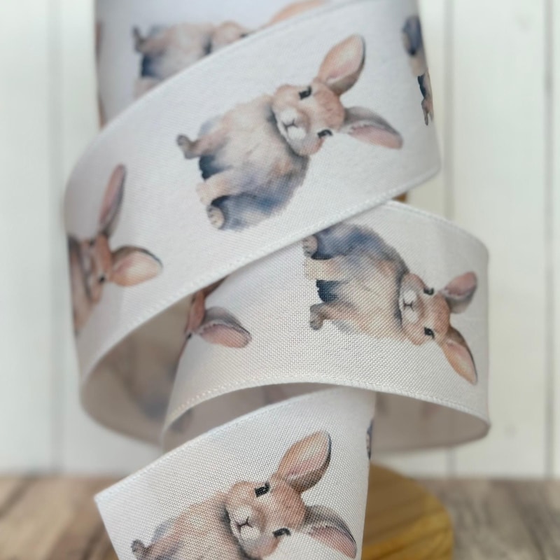 Easter Ribbon - Etsy