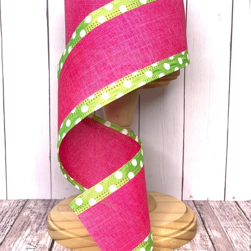 6 Inch X 10 Yards Metallic Deco Poly Mesh Ribbon-u PICK - Etsy