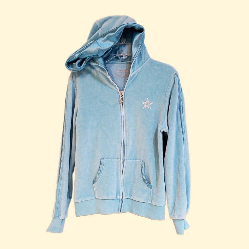 Y2k Mcbling Clothing - Etsy