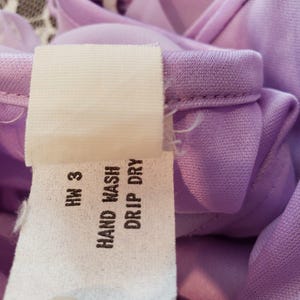 70s Cottagecore Boho Purple Maxi Dress Union Made XXS - Etsy