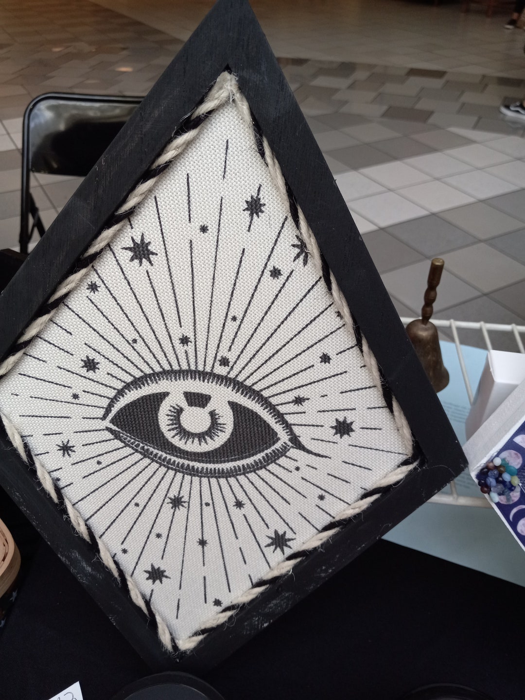 Eye Picture - Etsy