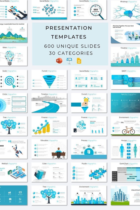 Free Powerpoint Templates 2024