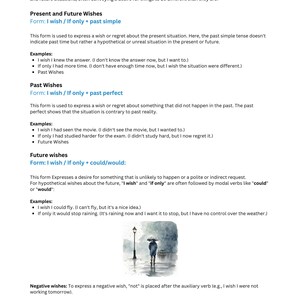 English Grammar Book Level B2 Upper Intermediate - English Worksheets ...